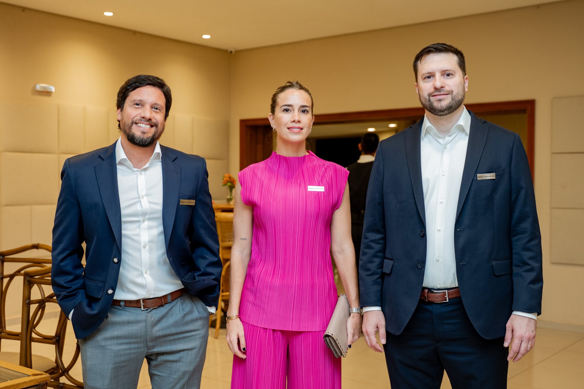 Cocktail by BKM | Berkemeyer «Bienvenida al XV Congreso regional ...